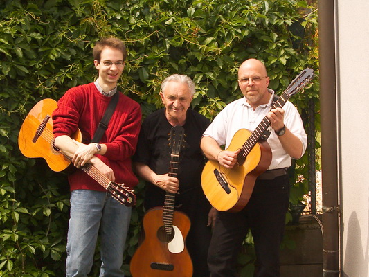 Edition Stereo Music Homepage