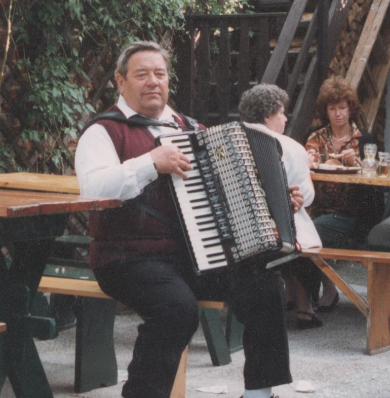 Edition Stereo Music Homepage